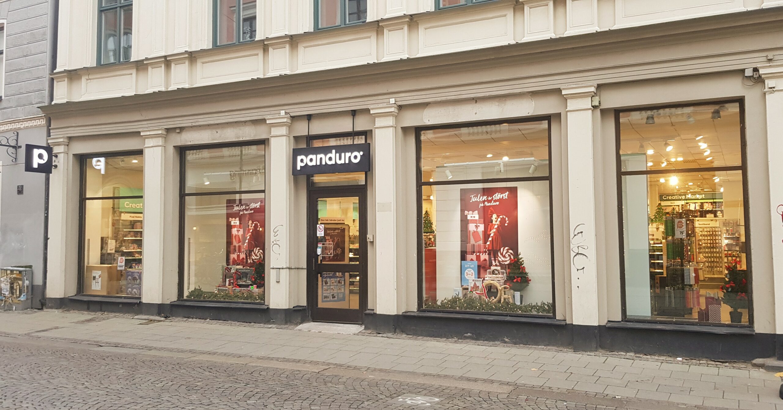 Shop in Lund - Lund City