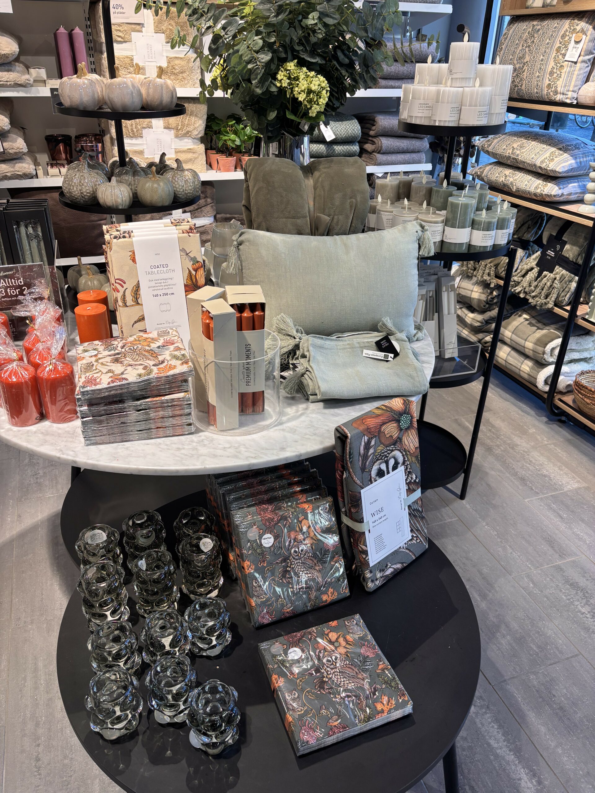 Lund City - experiences, culture, food & shopping in the heart of Lund - Lund City