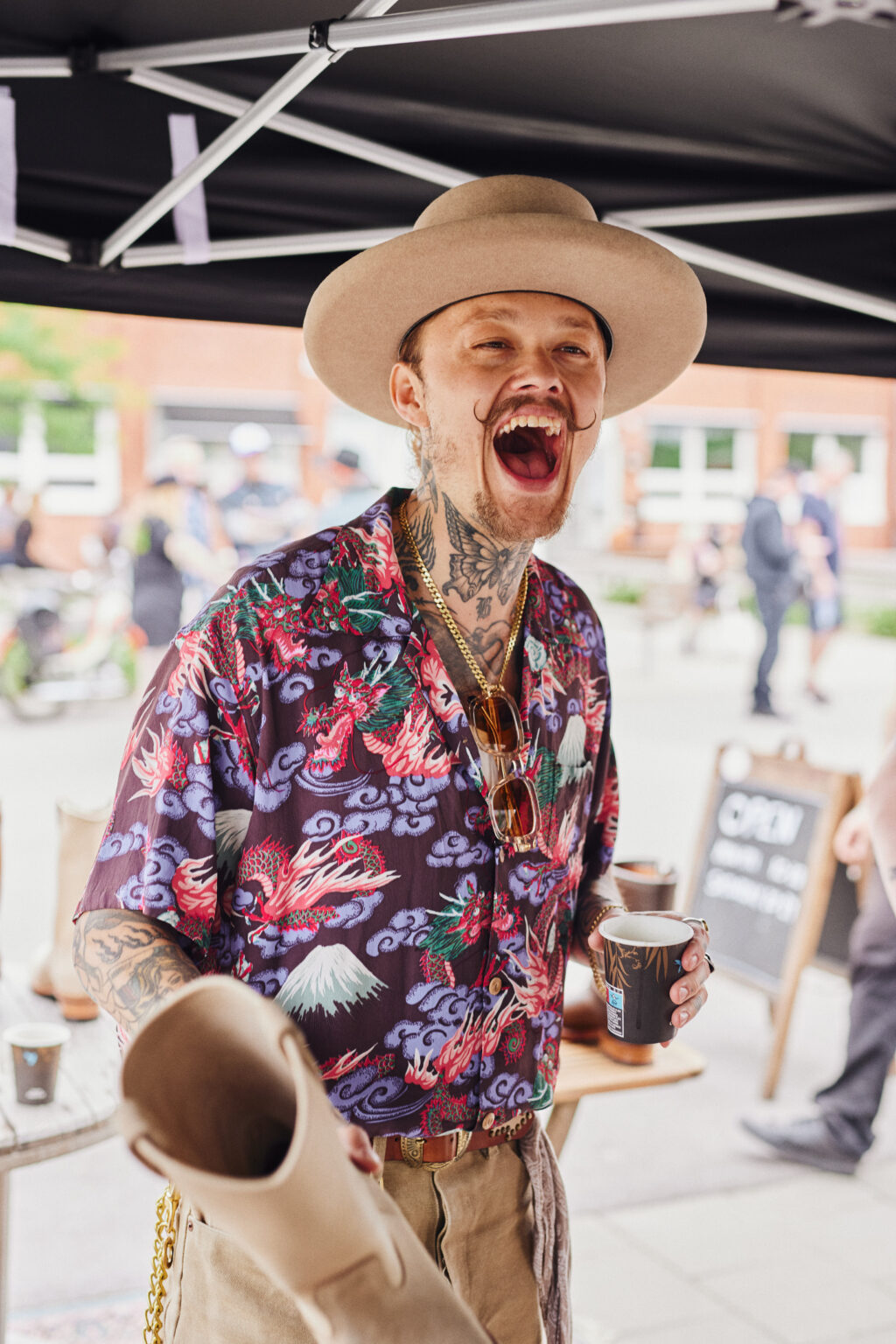 HepCat Store - Lund City