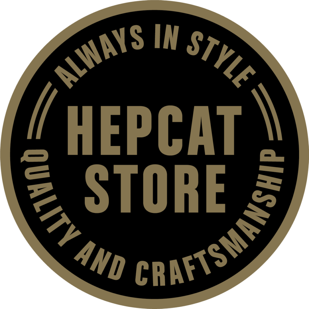 HepCat Store - Lund City