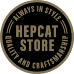 HepCat Store - Lund City