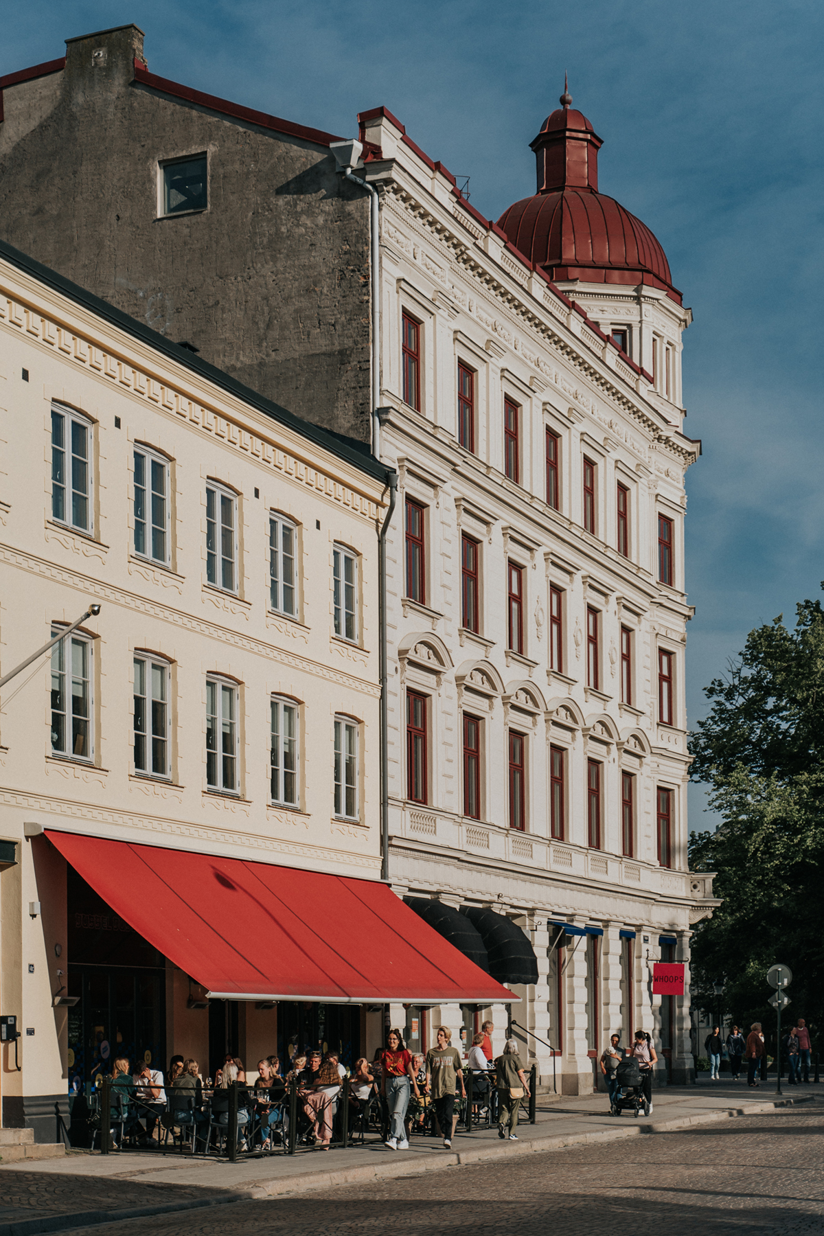 Lund City - experiences, culture, food & shopping in the heart of Lund ...