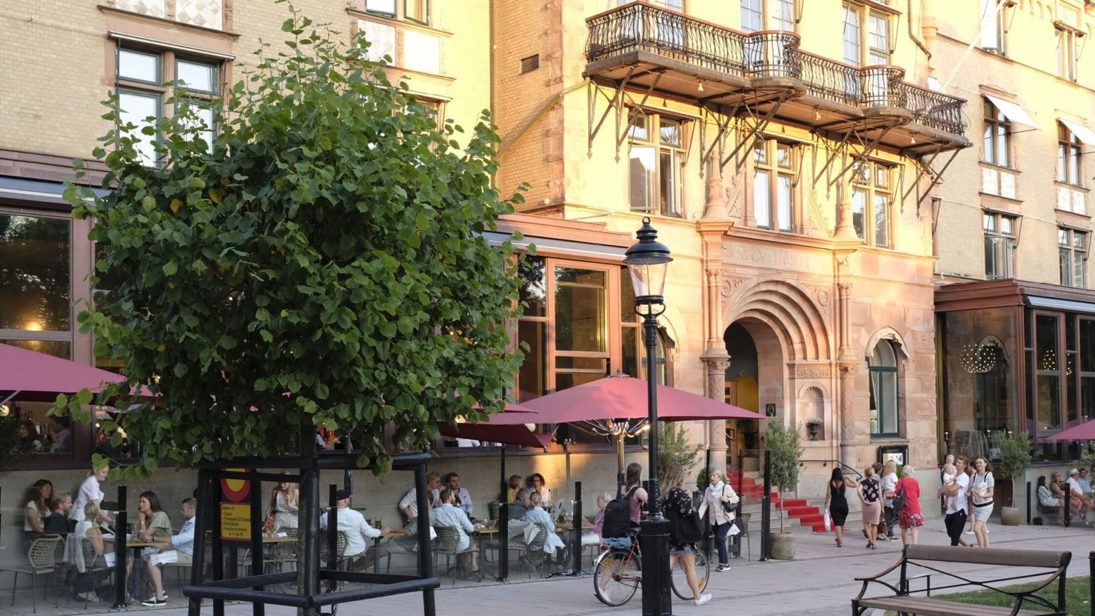 Lund City | Upplevelser, kultur, mat och shopping. 600 butiker, caféer ...