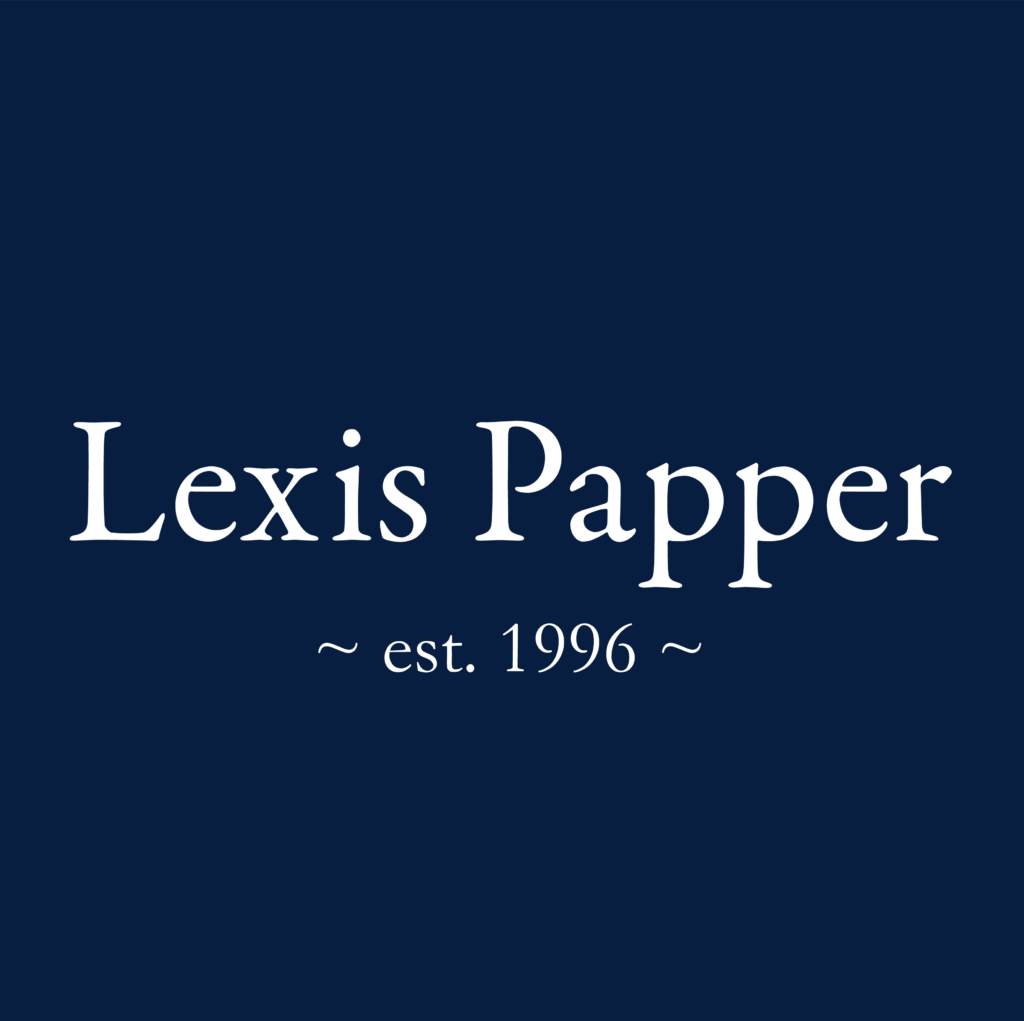 Lexis Papper