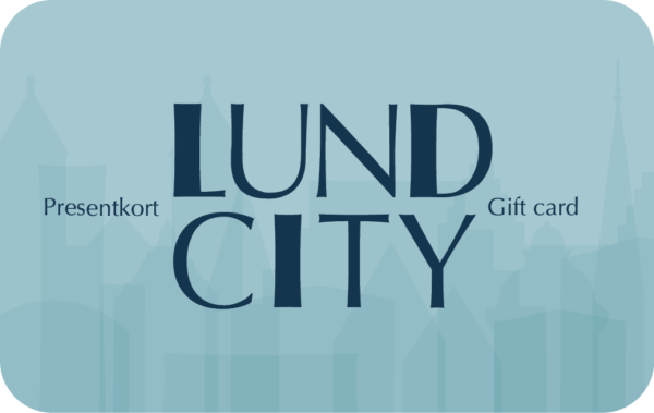 Tehuset Java - Lund City