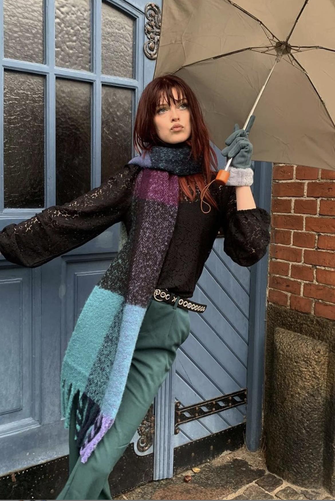 Whoops Fashion - Lund City