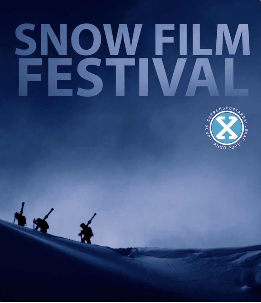 Snow Film Festival - Lund City