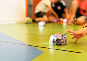 Vattenhallen Science Center - Lund City